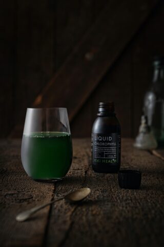 The Ultimate Guide to Chlorophyll Supplements: Dosage, Benefits, and ...