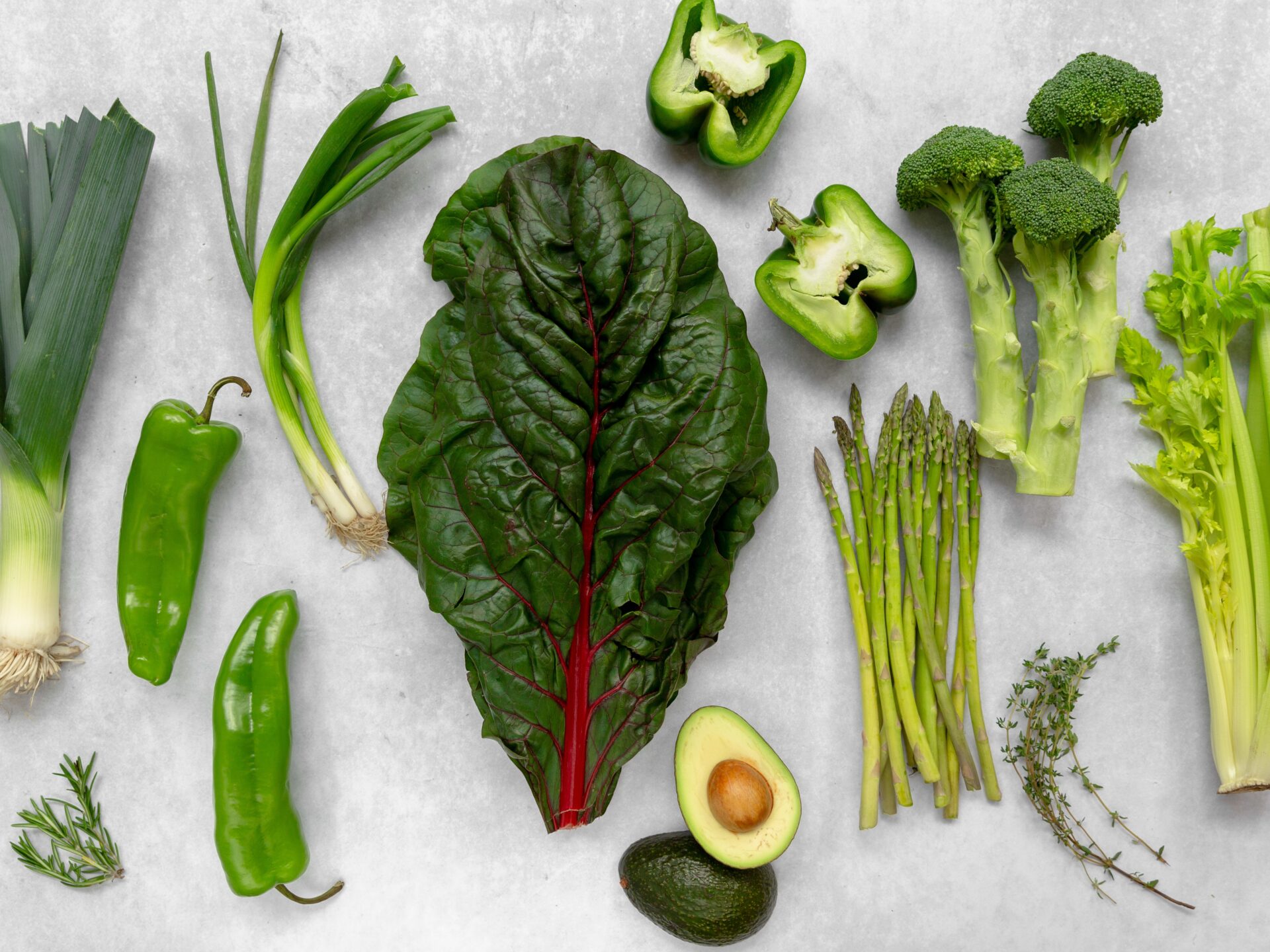 The Science Behind Chlorophyll Water: Unlocking its Benefits for Your ...